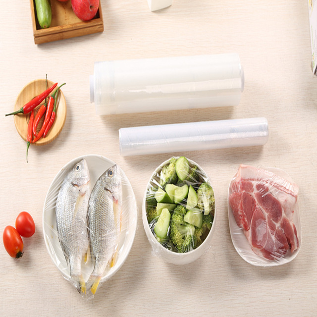 Food-stretch - Romen Plast